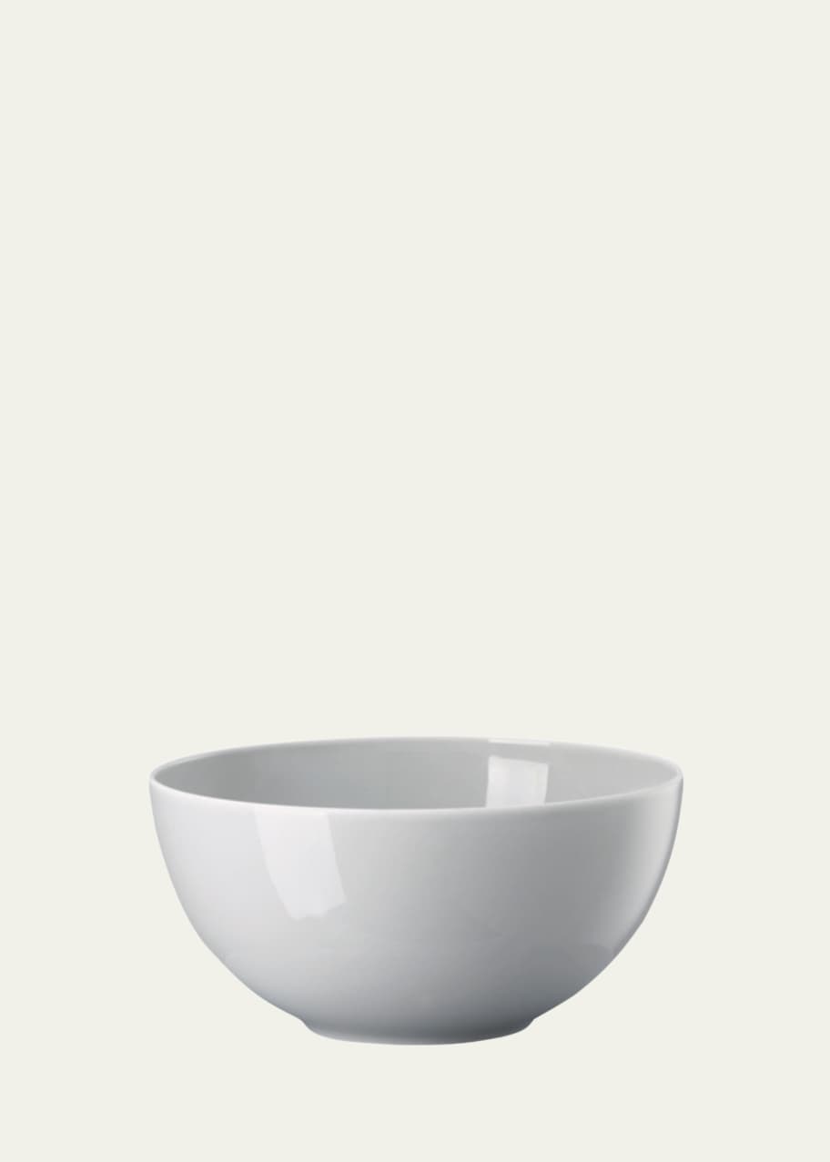 Rosenthal TAC Sensual Grey Cereal Bowl - Bergdorf Goodman