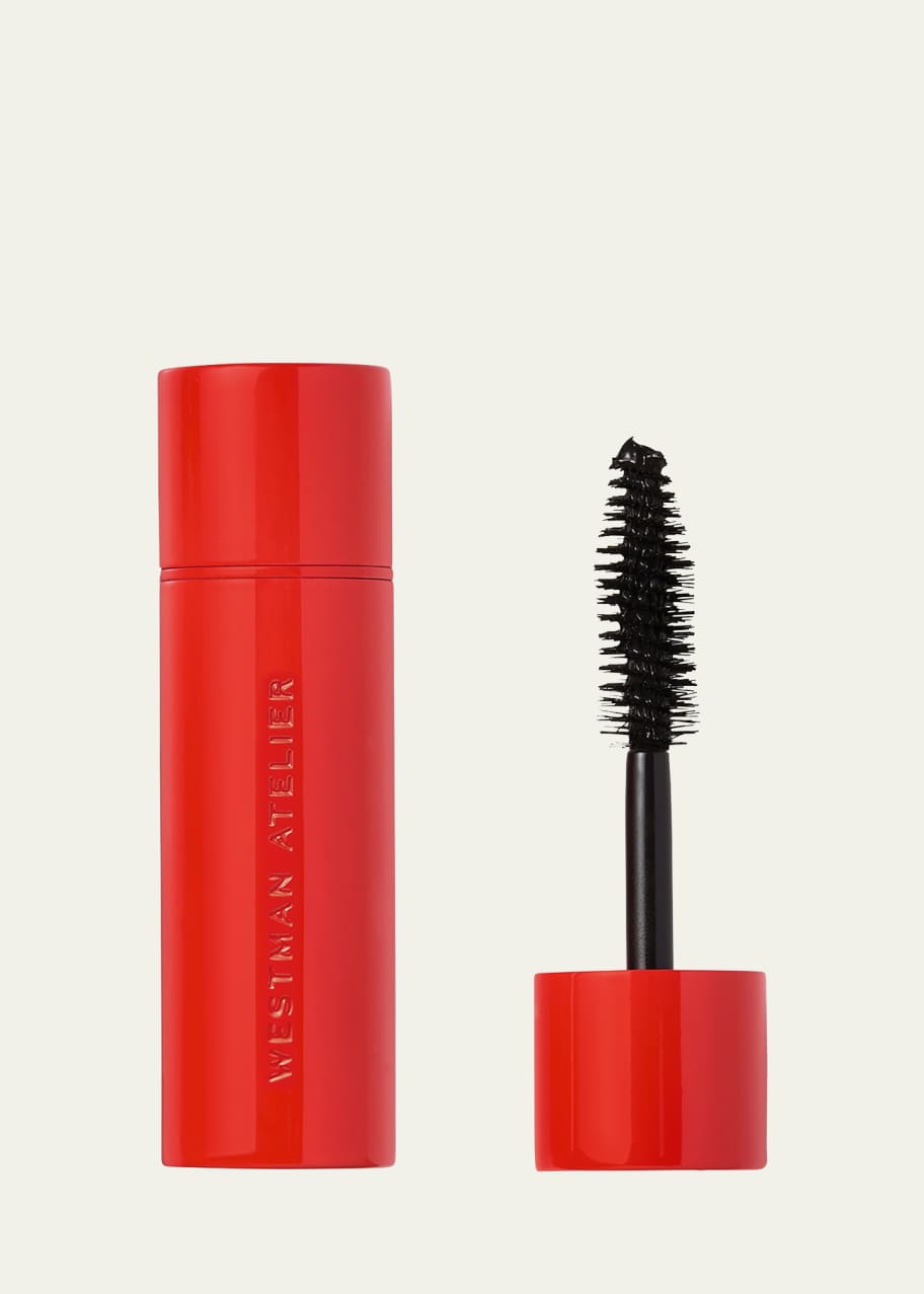 Westman Atelier Eye Want You Mascara Petite - Bergdorf Goodman