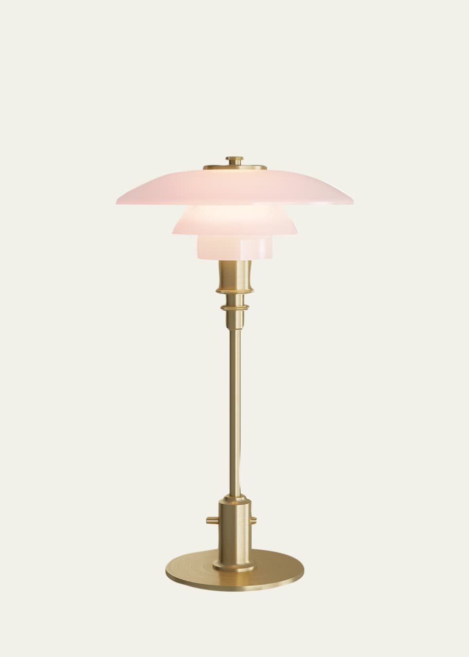 Louis Poulsen Ph 2/1 Table Lamp - Bergdorf Goodman