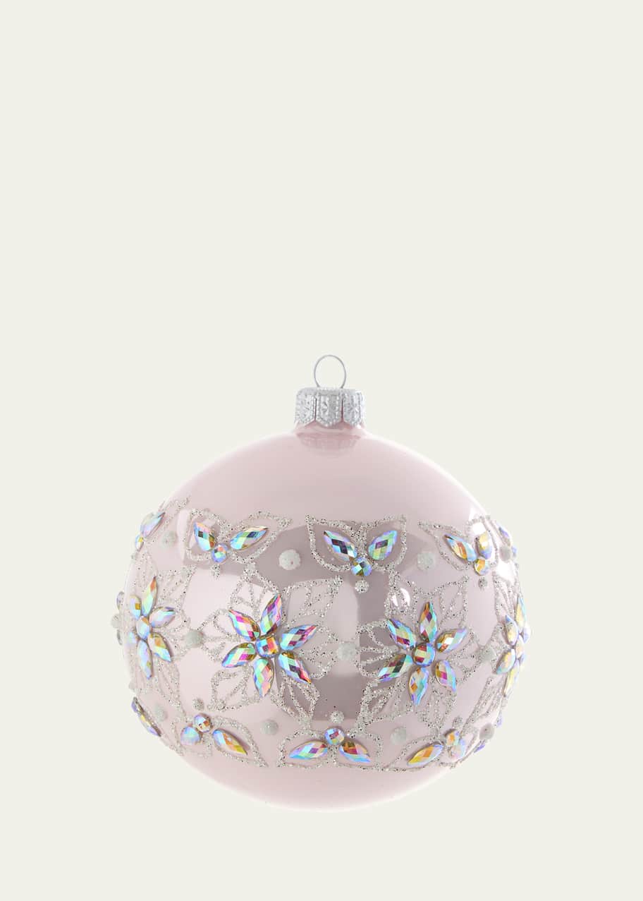 rhinestone baubles