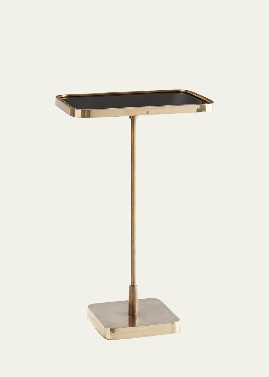 Arteriors Kaela Rectangle Accent Table - Bergdorf Goodman