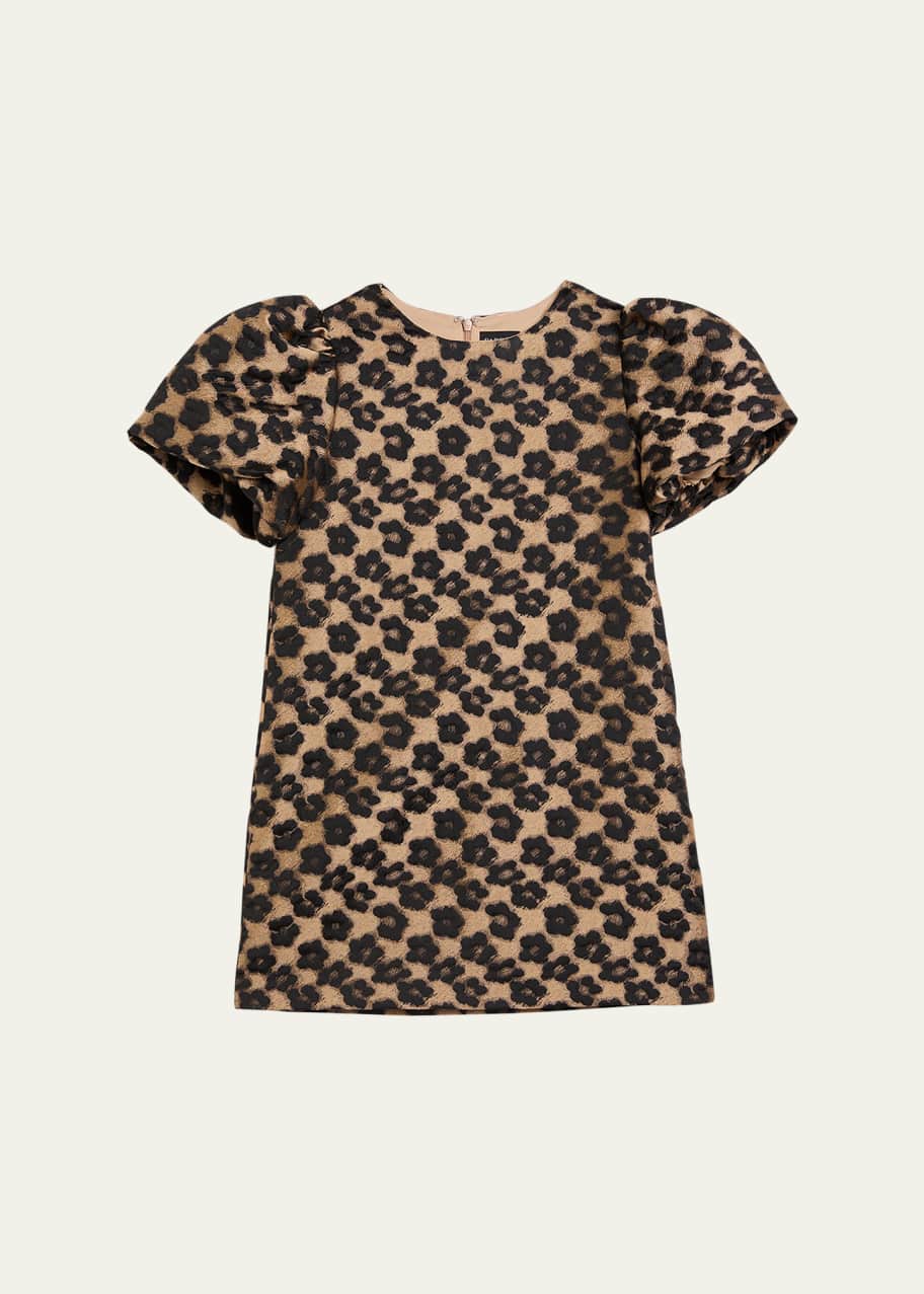 Bardot Junior Girl's Rozalia Mini Dress, Size 4-14 - Bergdorf Goodman