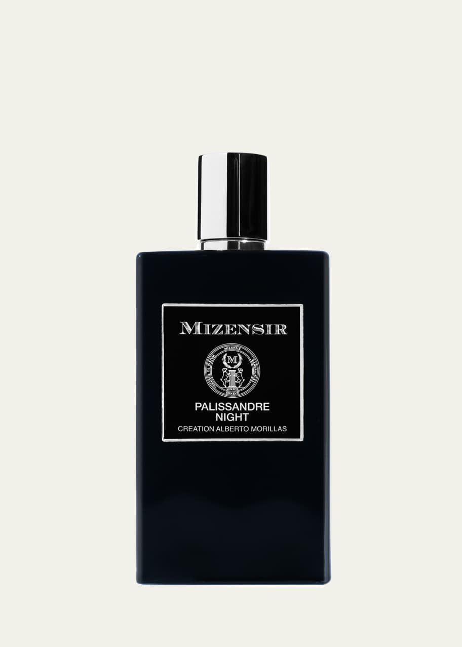 Mizensir Palissandre Night Eau de Parfum, 3.3 oz. - Bergdorf Goodman