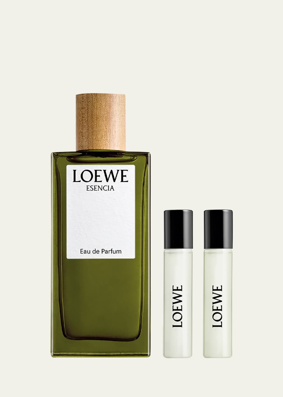 Loewe Esencia Fragrance Gift Set - Bergdorf Goodman