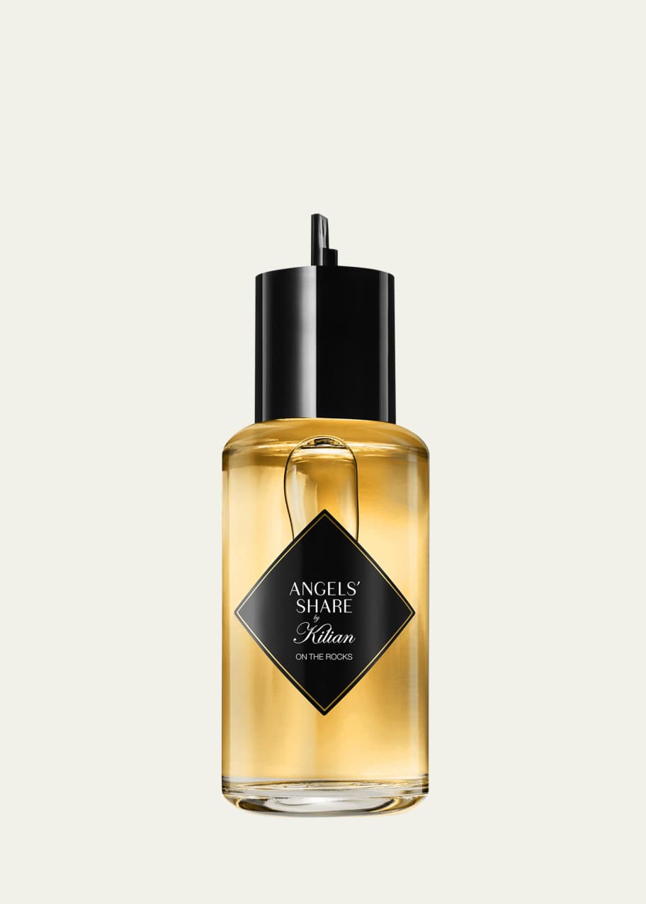 Kilian Angels' Share On The Rocks Cologne Refill, 3.4 oz. - Bergdorf ...