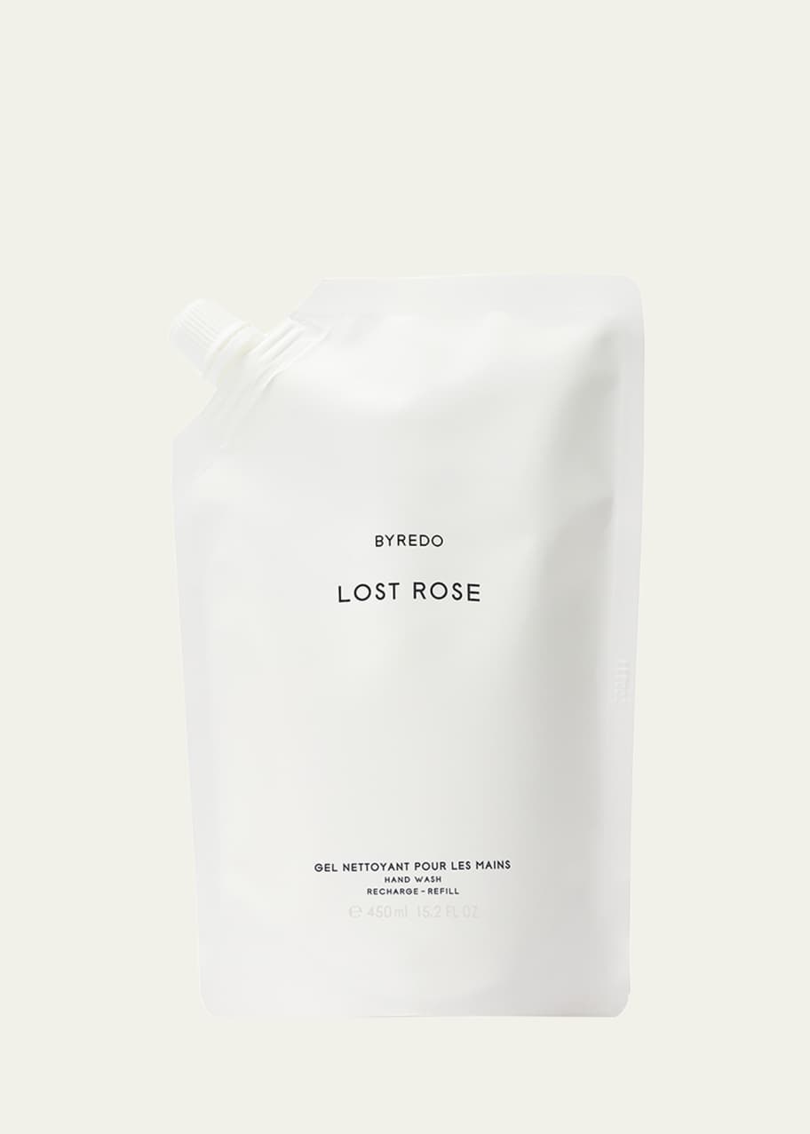 Byredo Lost Rose Hand Wash Refill, 15.2 oz. - Bergdorf Goodman