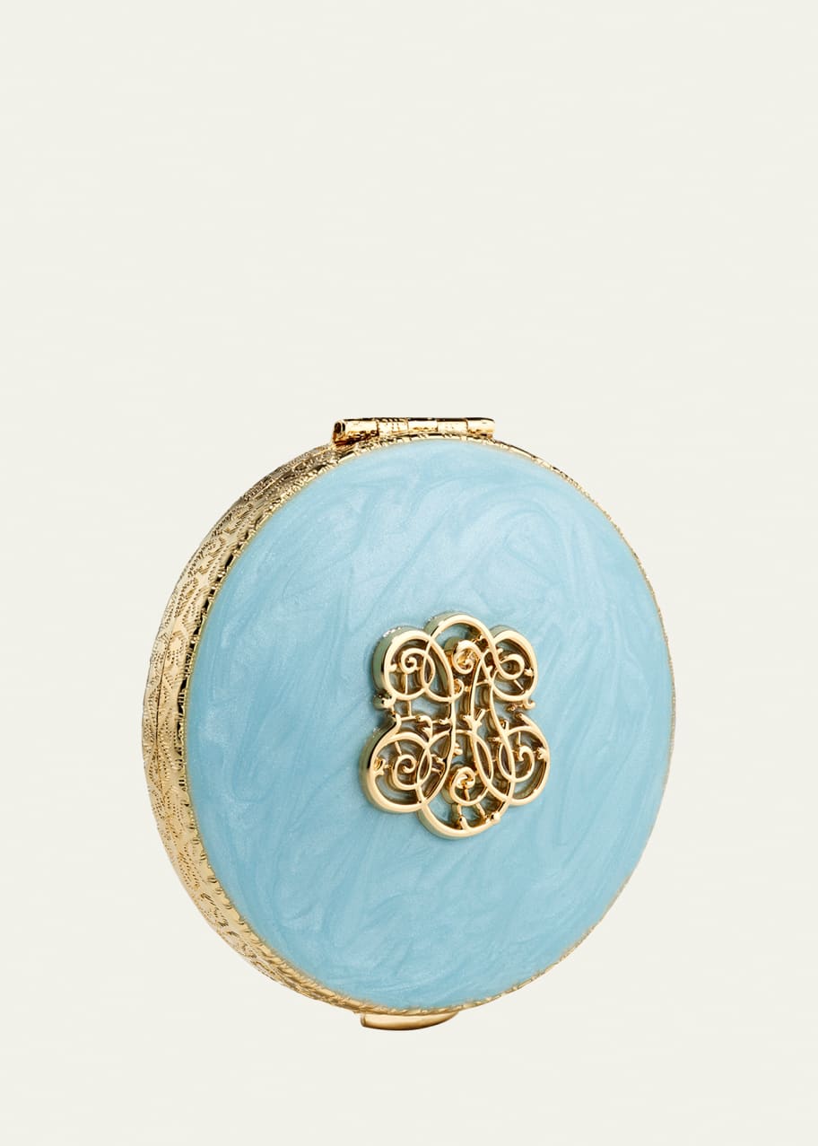 Estee Lauder Limited-Edition Collectible Powder Compact - Bergdorf Goodman