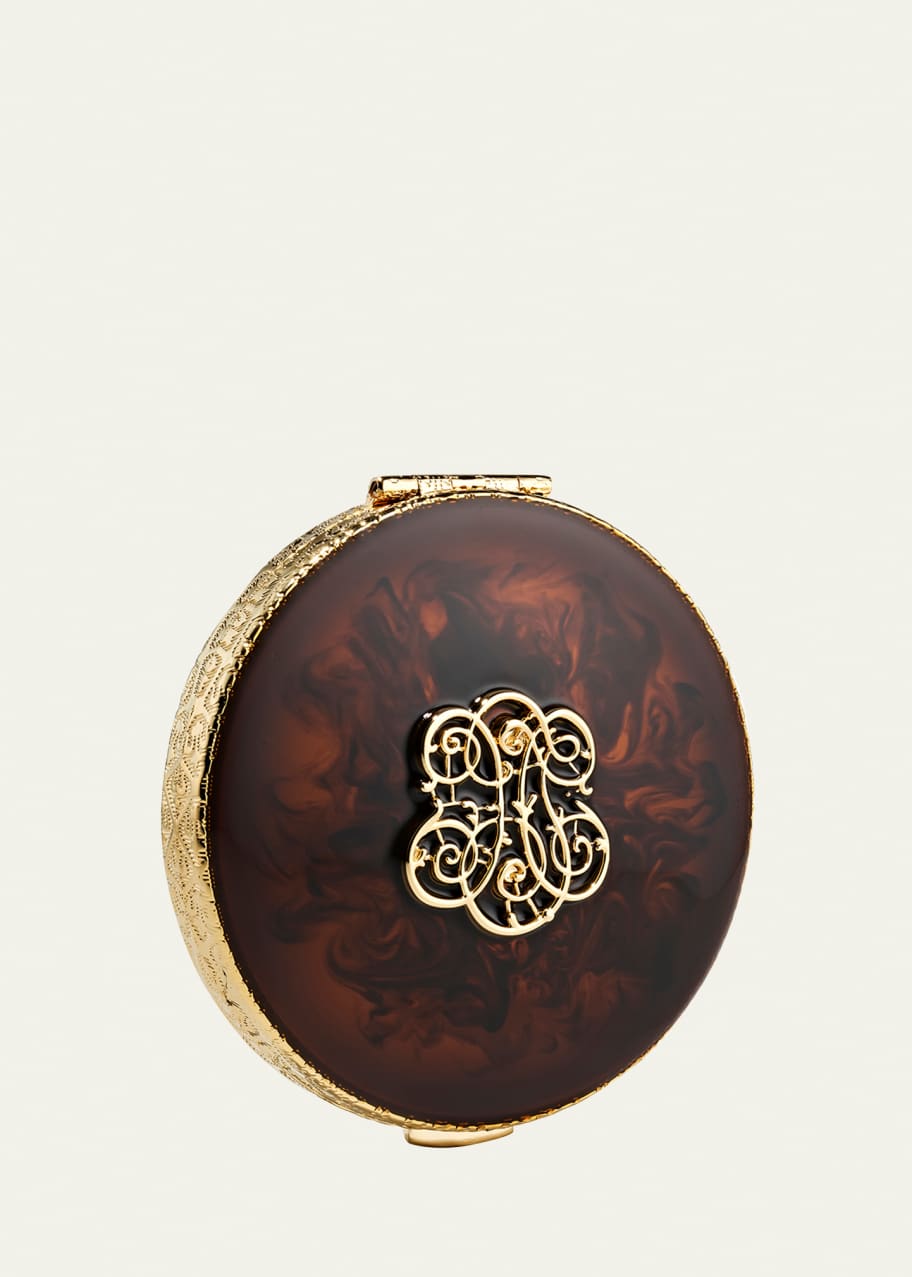 Estee Lauder Limited-Edition Collectible Powder Compact - Bergdorf Goodman