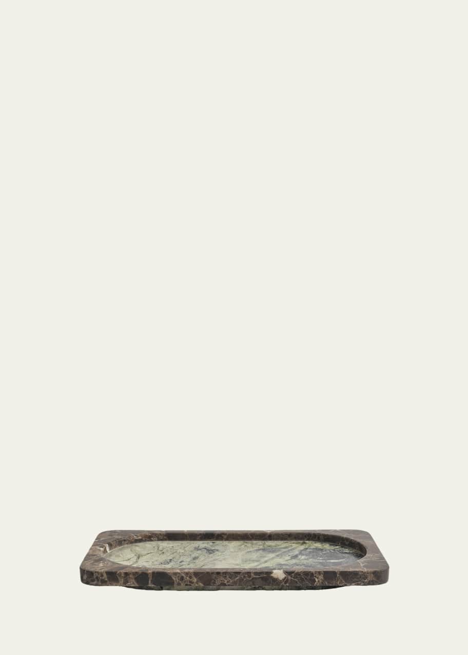Greg Natale Caldera Marble Tray - Bergdorf Goodman