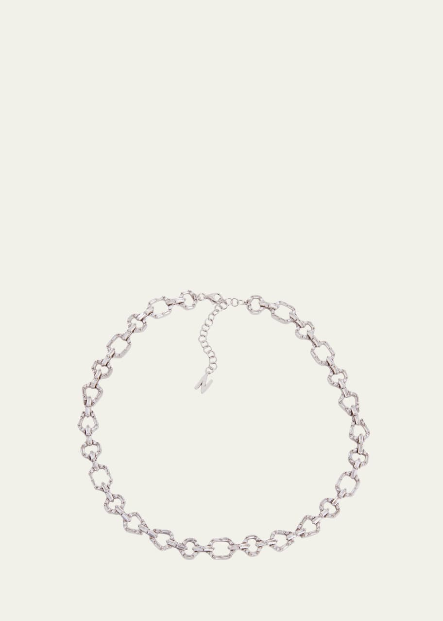 Nickho Rey Victoria Necklace with Crystals - Bergdorf Goodman