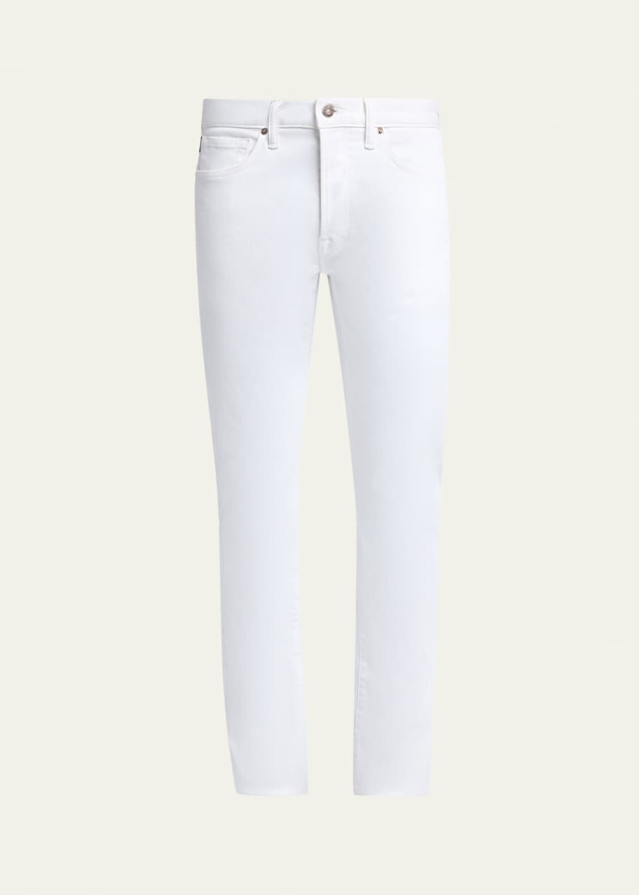 TOM FORD Men's Straight Corduroy Cotton Jeans - Bergdorf Goodman