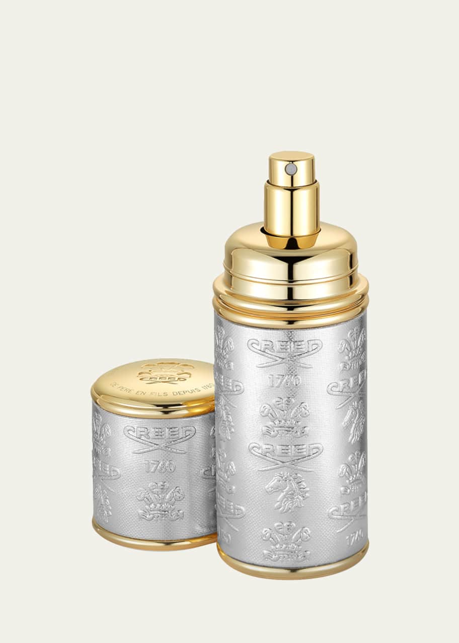CREED Leather Atomizer, 1.7 oz. - Bergdorf Goodman