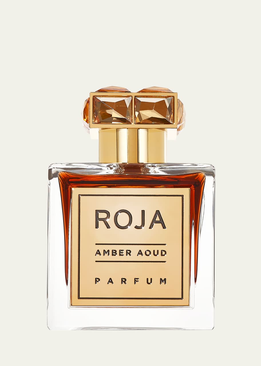 ROJA Amber Aoud Parfum, 3.4 oz. - Bergdorf Goodman