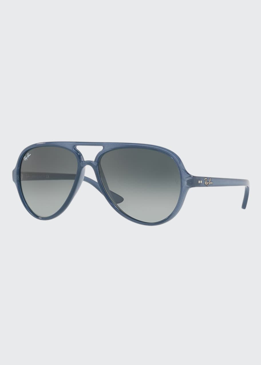 Ray-Ban Cats 5000 Classic Sunglasses - Bergdorf Goodman