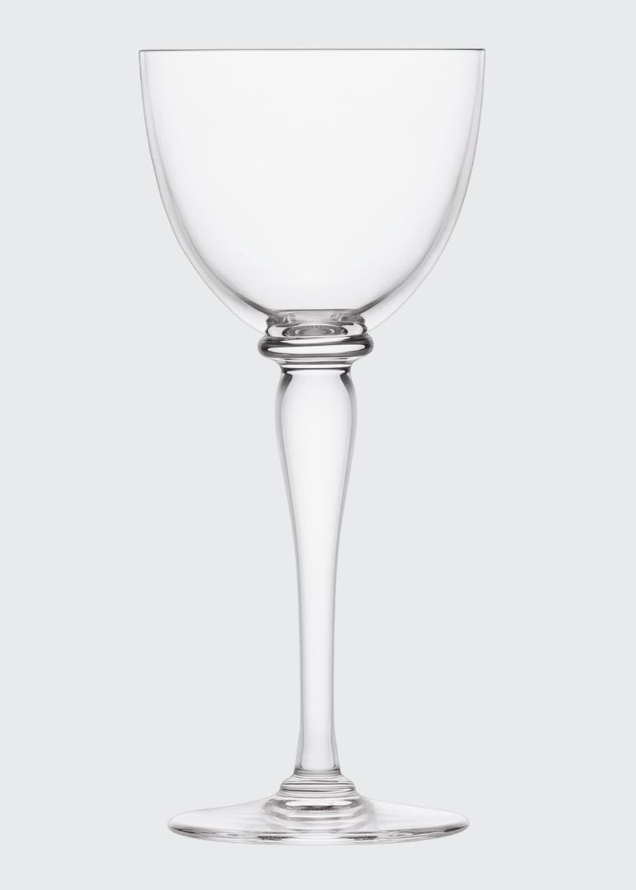 Saint Louis Crystal Amadeus Wine Glass - Bergdorf Goodman