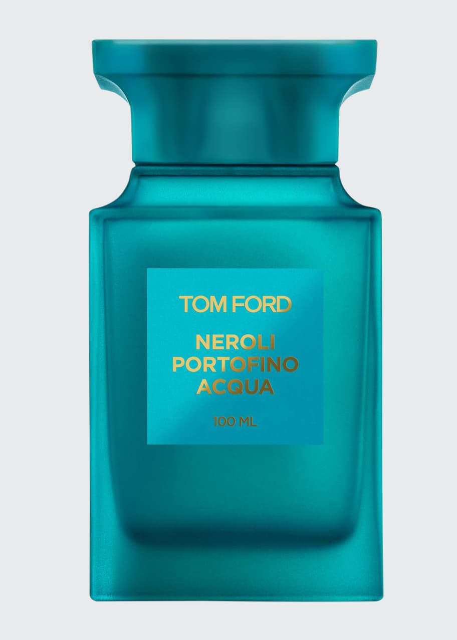 Tom Ford Neroli Portofino Acqua Eau De Toilette 3 4 Oz 100 Ml