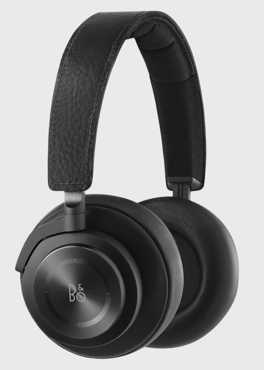 Bang & Olufsen B&O Beoplay H7 Wireless Over-Ear Headphone - Bergdorf ...