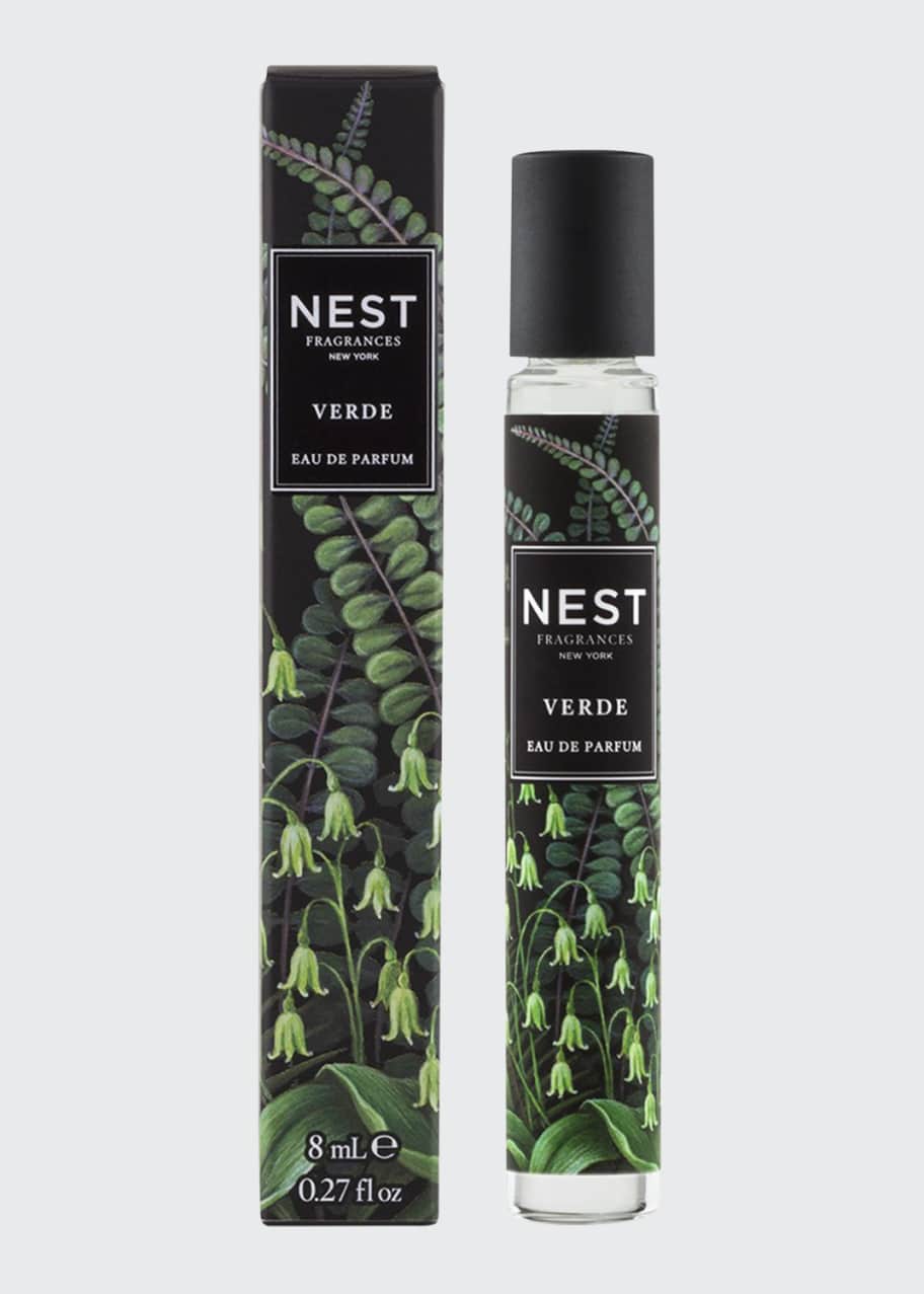 NEST New York Verde Rollerball, 0.27 oz./ 8.0 mL - Bergdorf Goodman