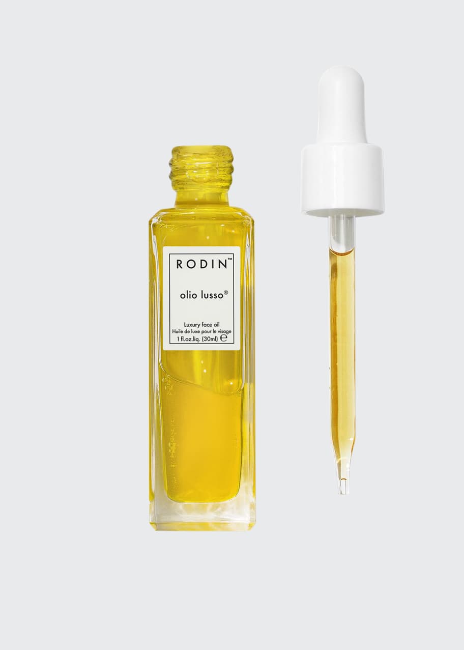 RODIN olio lusso Jasmine and Neroli Face Oil, 1.0 oz./ 30 mL - Bergdorf ...