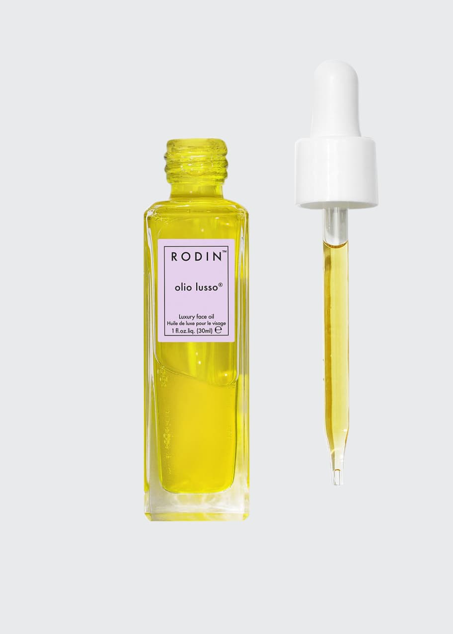 RODIN olio lusso Lavender Face Oil, 1.0 oz./ 30 mL - Bergdorf Goodman