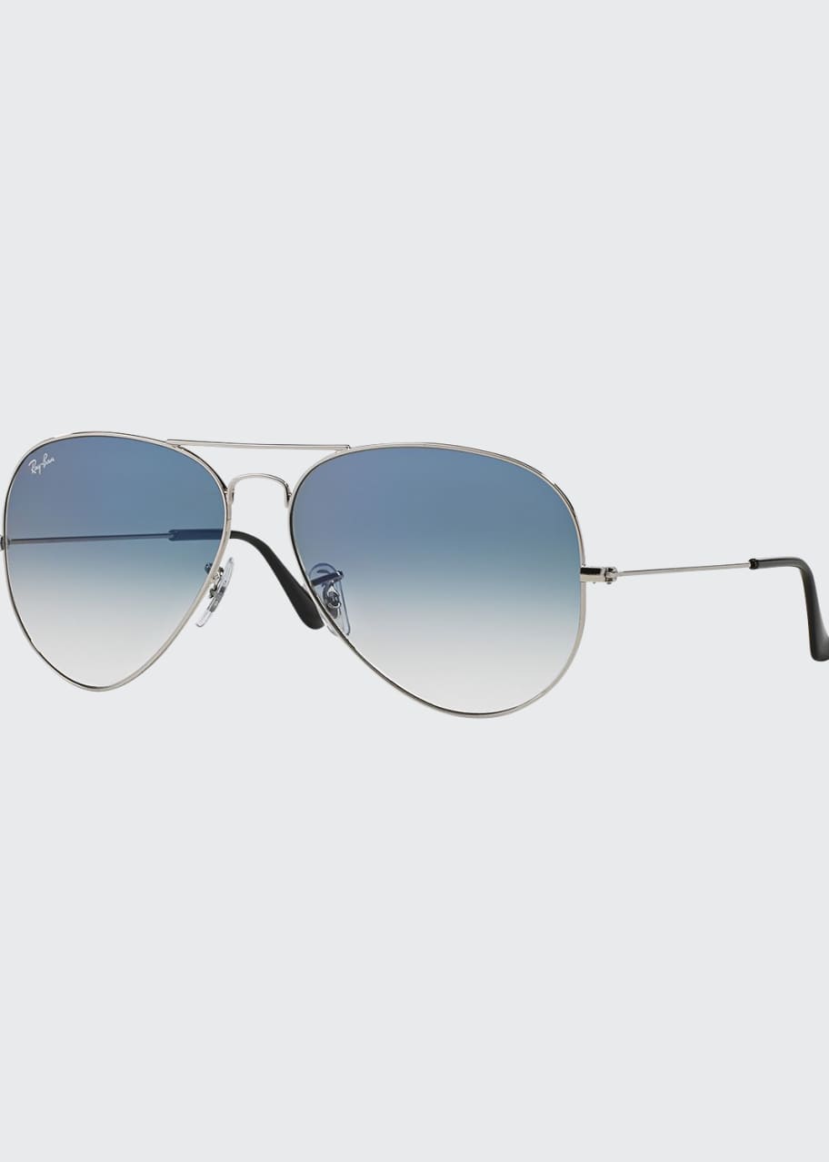 Ray-Ban Standard Aviator Sunglasses - Bergdorf Goodman
