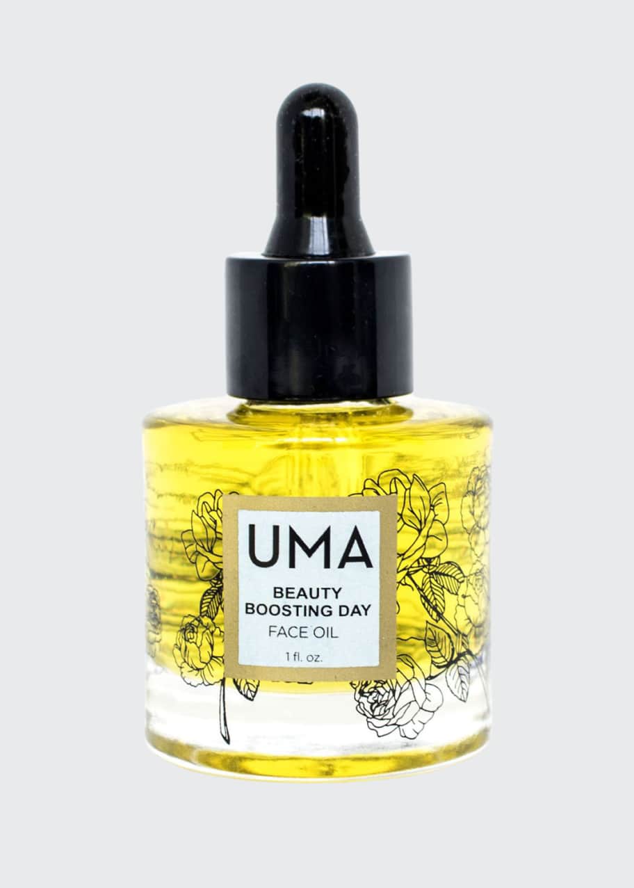 UMA Oils 1 oz. Beauty Boosting Day Face Oil - Bergdorf Goodman