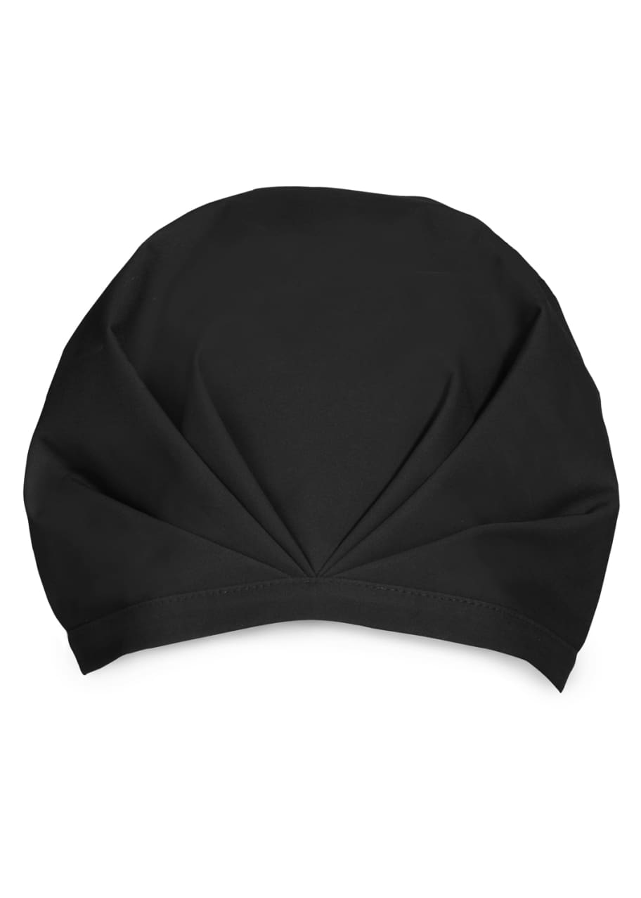 Shhhowercap The Noir Shower Cap - Bergdorf Goodman