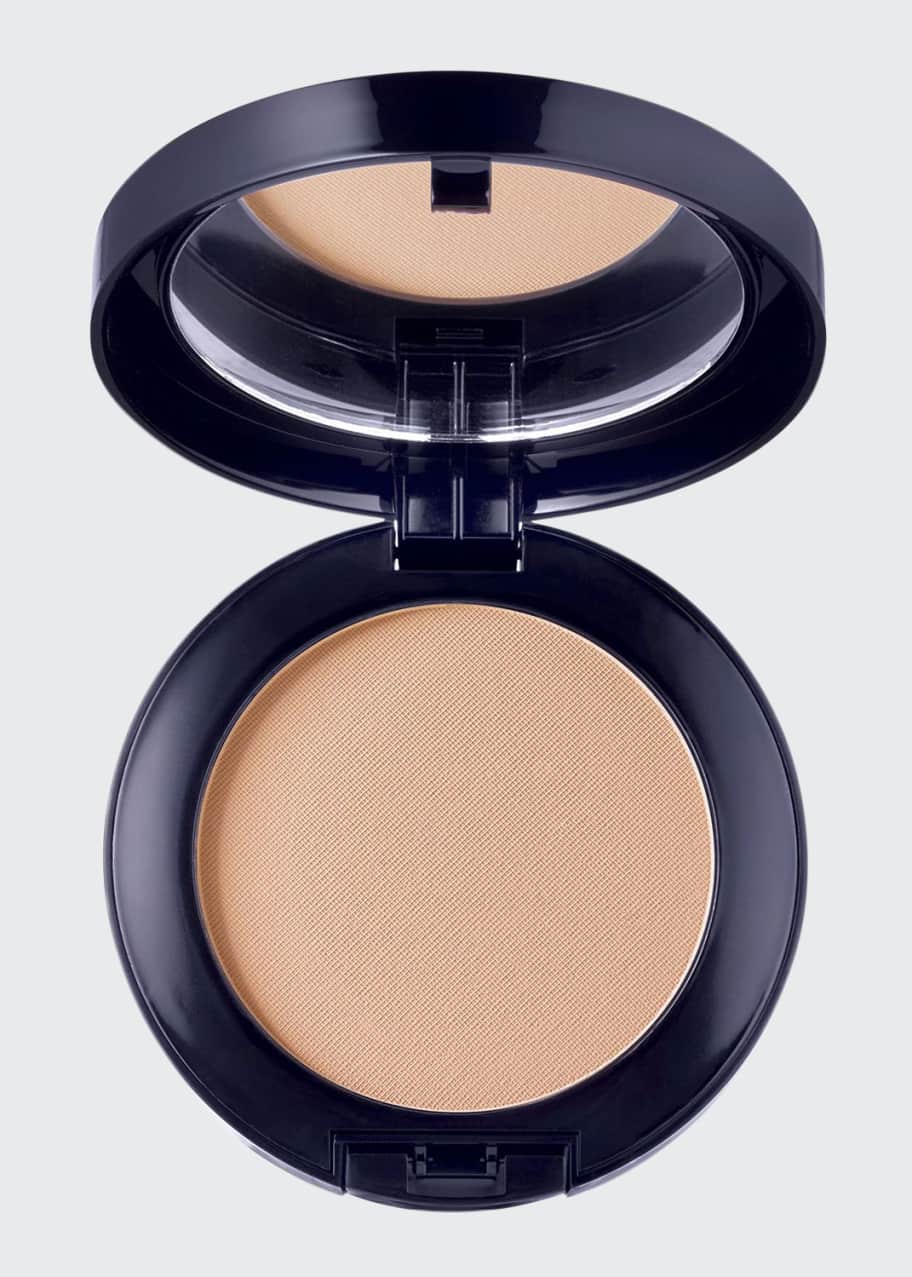 Estee Lauder Set. Blur. Finish Perfecting Pressed Powder - Bergdorf Goodman