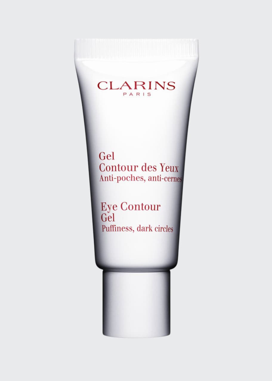 Clarins Eye Contour Gel - Bergdorf Goodman