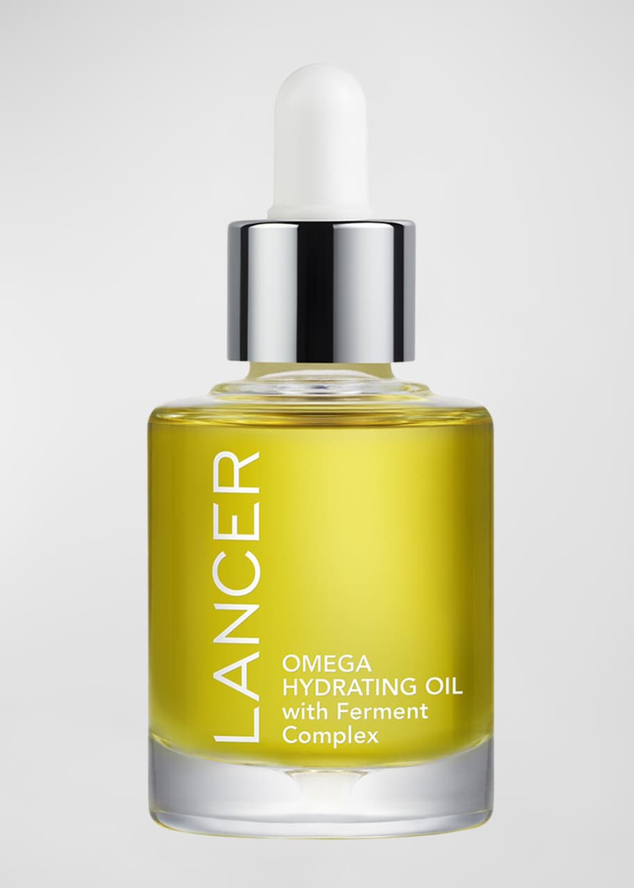Lancer Omega Hydrating Oil, 1 oz./ 30 mL - Bergdorf Goodman