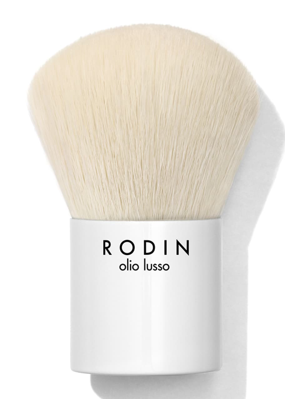 RODIN olio lusso Limited Edition Mermaid Collection Luxury Kabuki ...