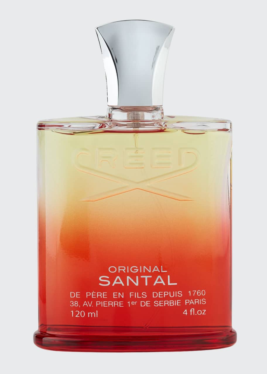 CREED Original Santal, 4.0 oz./ 120 mL - Bergdorf Goodman