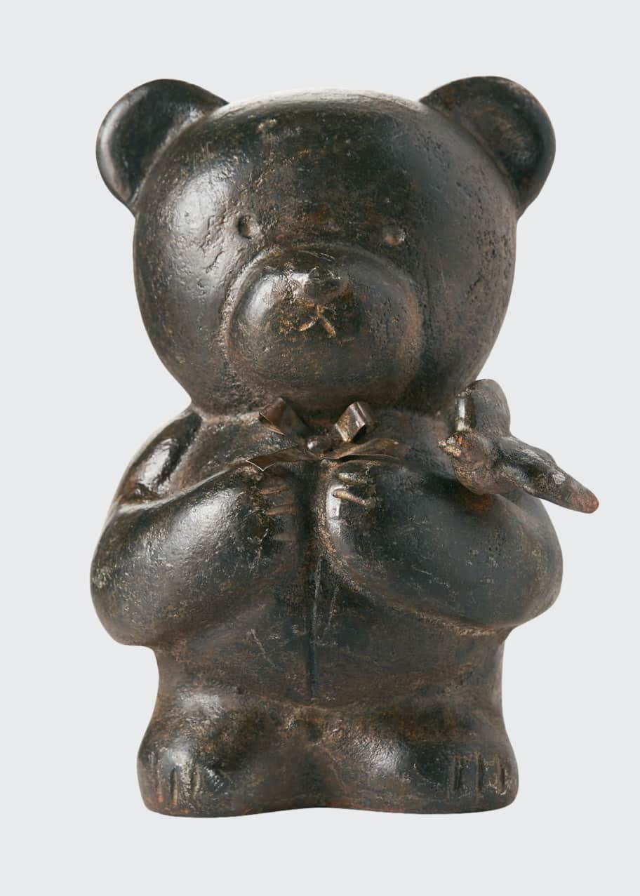 Jan Barboglio Osit-o Bank - Bergdorf Goodman