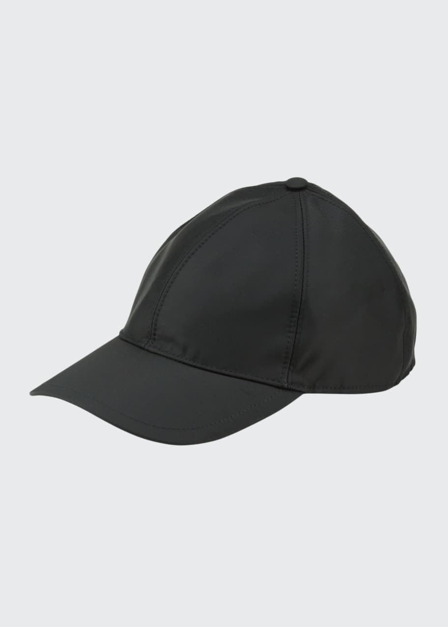 Grevi Men's Solid Waterproof Baseball Cap - Bergdorf Goodman