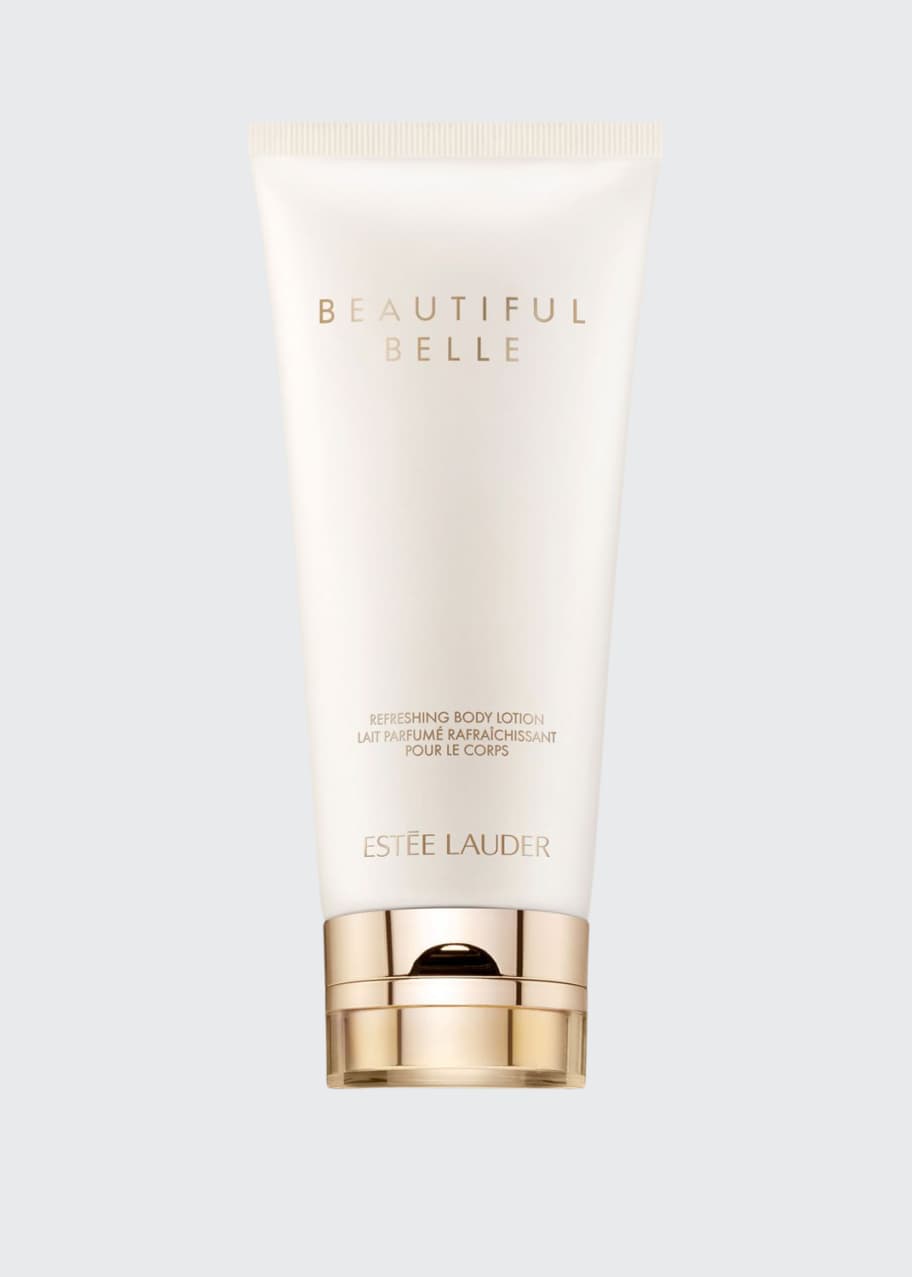 Estee Lauder 6.8 oz. Beautiful Belle Body Lotion - Bergdorf Goodman