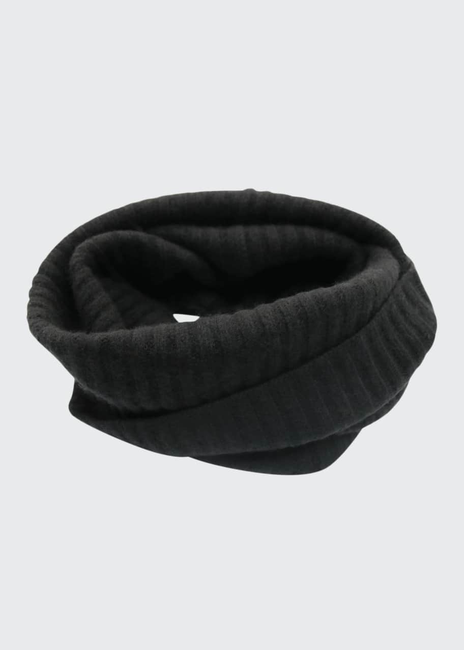 Portolano Cashmere Neck Warmer - Bergdorf Goodman