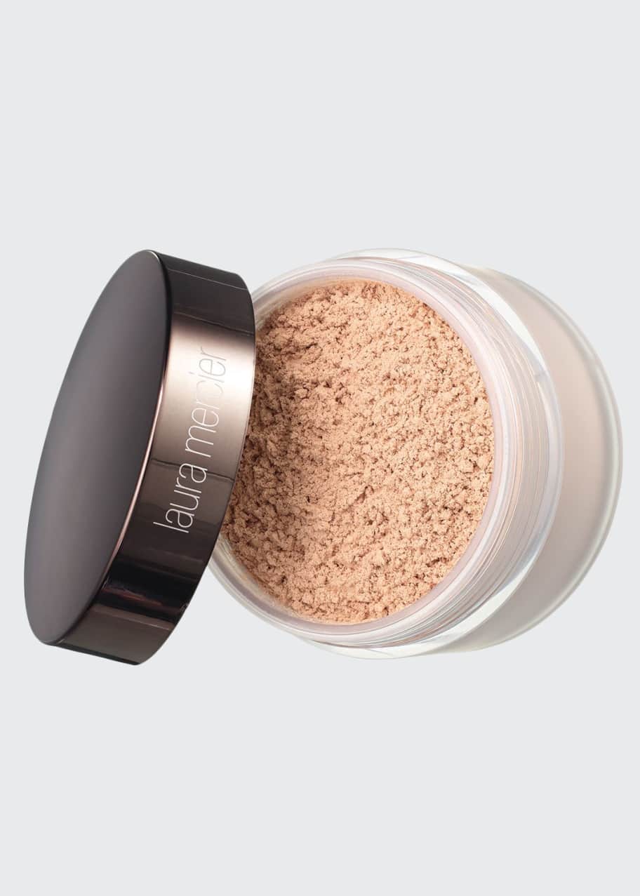 Laura Mercier Translucent Loose Setting Powder Glow - Bergdorf Goodman