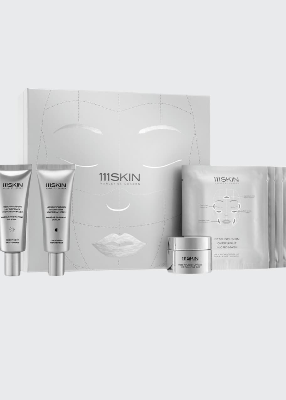 111SKIN Meso Infusion Collector's Edition - Bergdorf Goodman