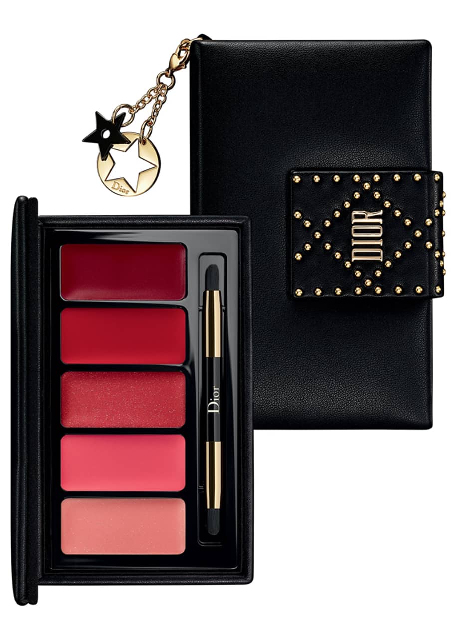 DIOR Daring Lip Color Palette - Bergdorf Goodman