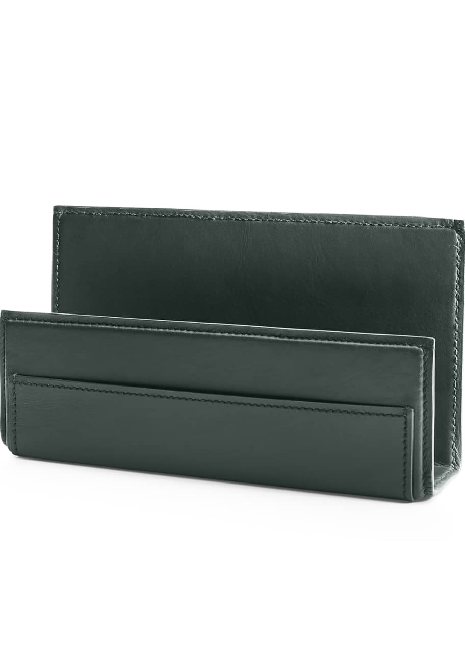 Ralph Lauren Home Brennan Letter Rack - Bergdorf Goodman