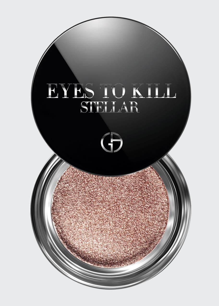 ARMANI beauty Eyes To Kill Eye Shadow, Stellar - Bergdorf Goodman