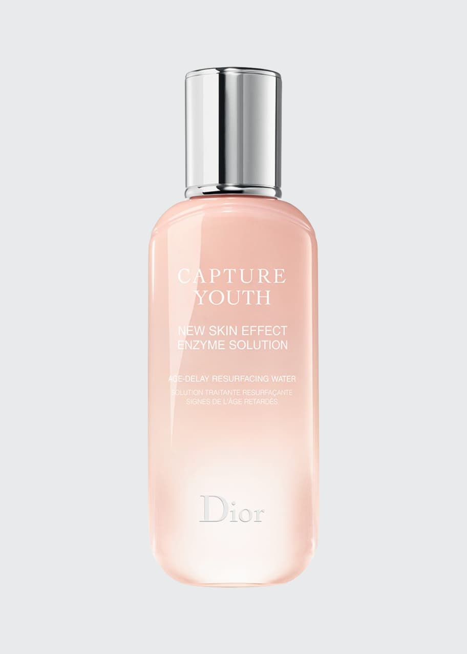DIOR Capture Youth New Skin Effect Enzyme Solution, 5.0 oz. - Bergdorf ...
