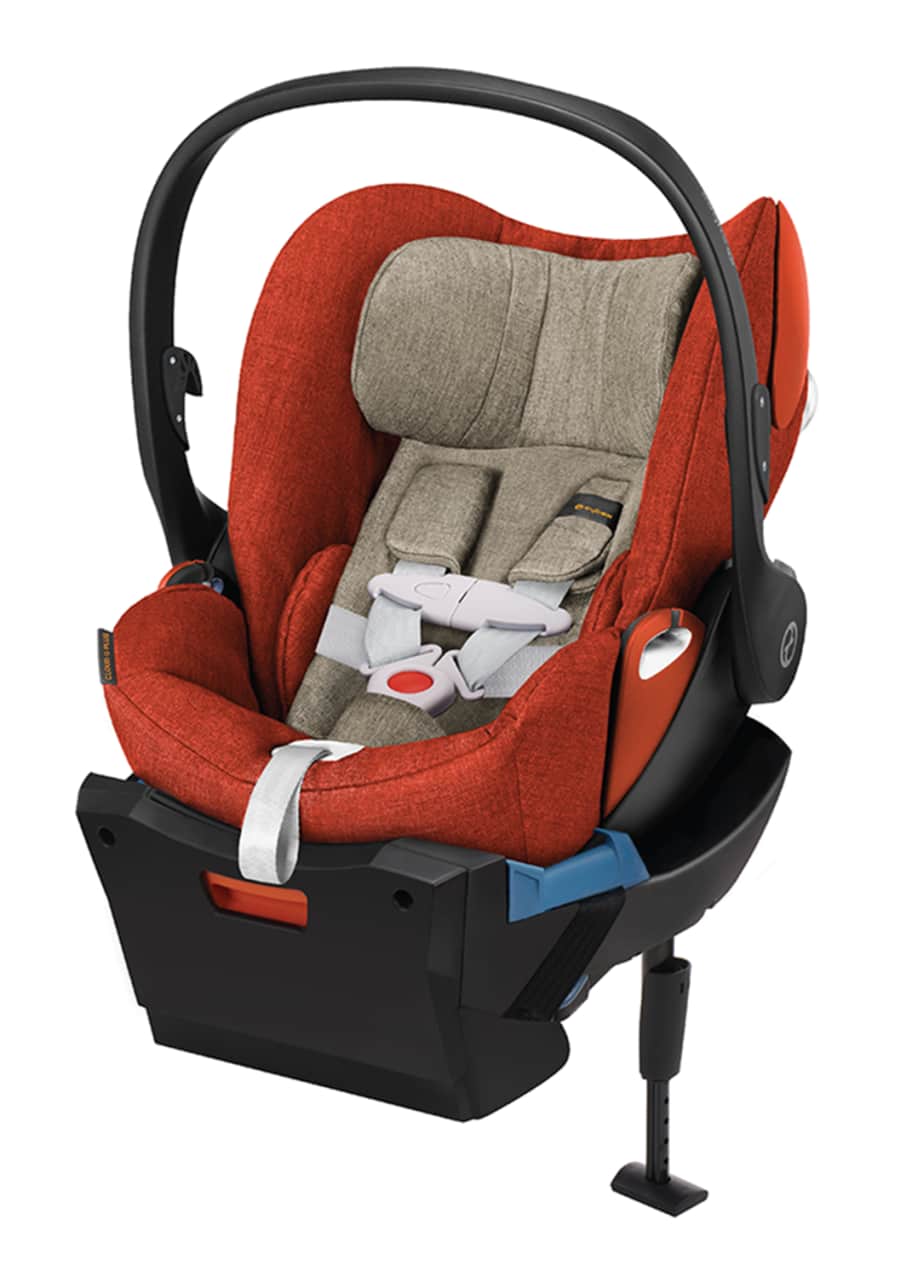 Cybex Cloud Q Plus