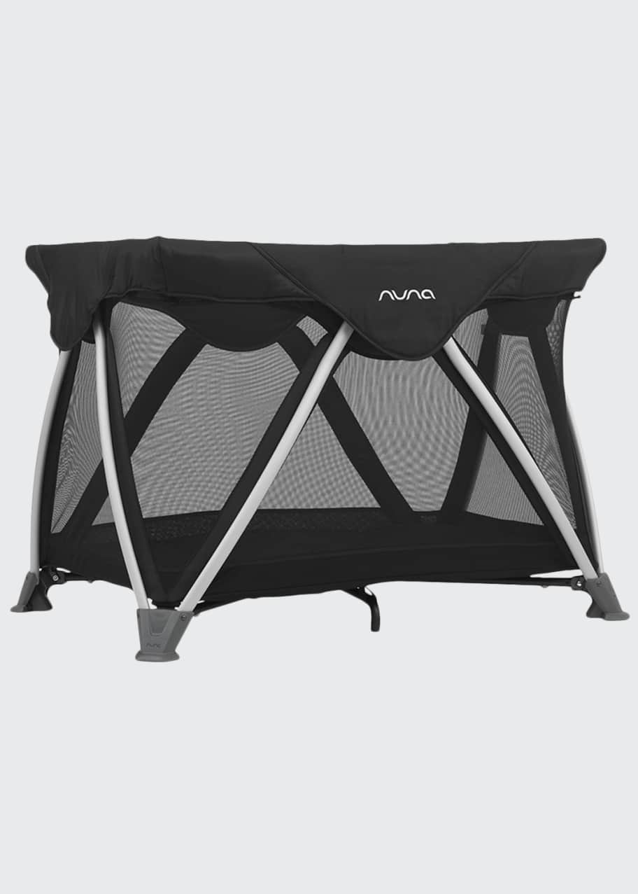 Nuna SENA Aire Travel Crib - Bergdorf Goodman