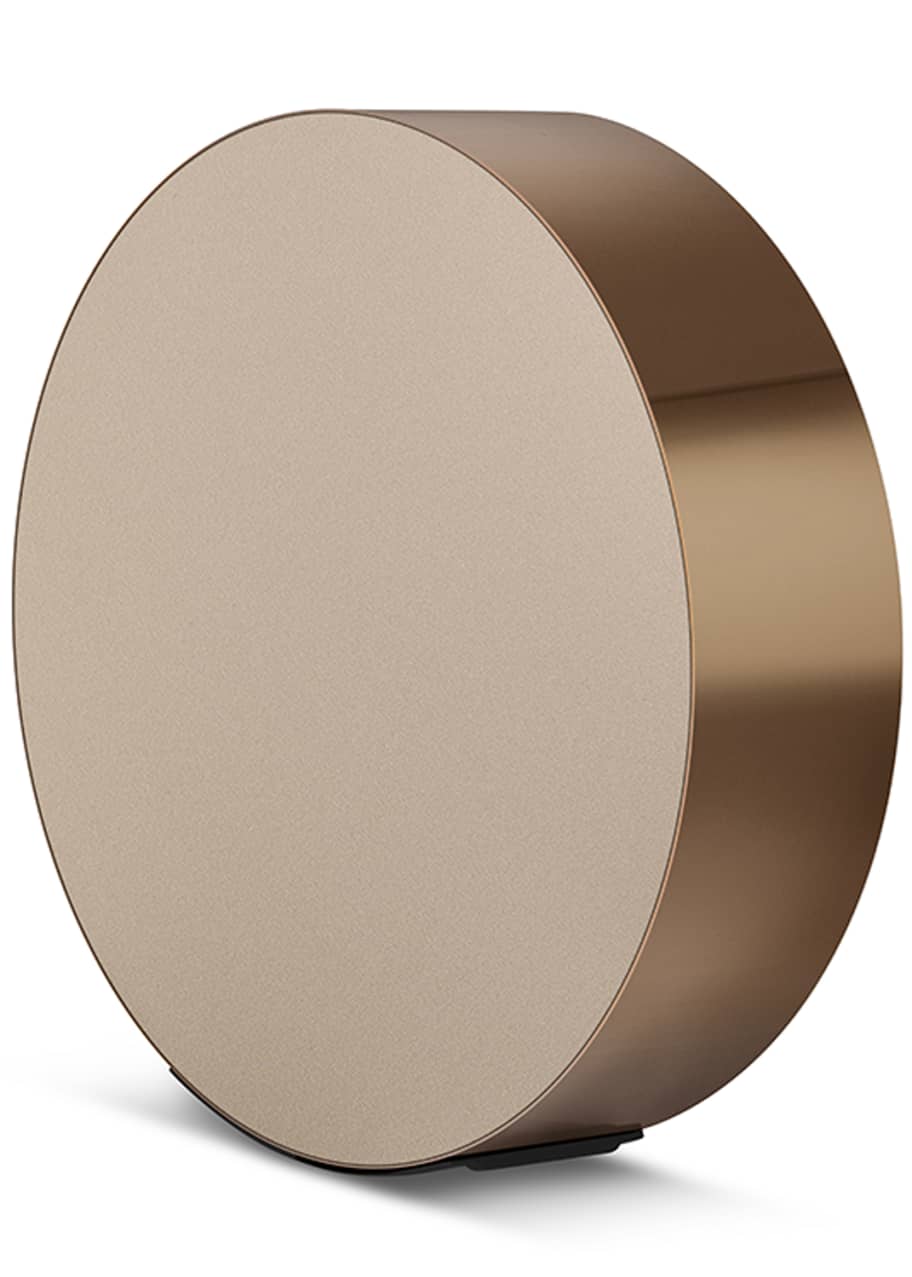 Bang & Olufsen Beosound Edge Speaker - Bergdorf Goodman