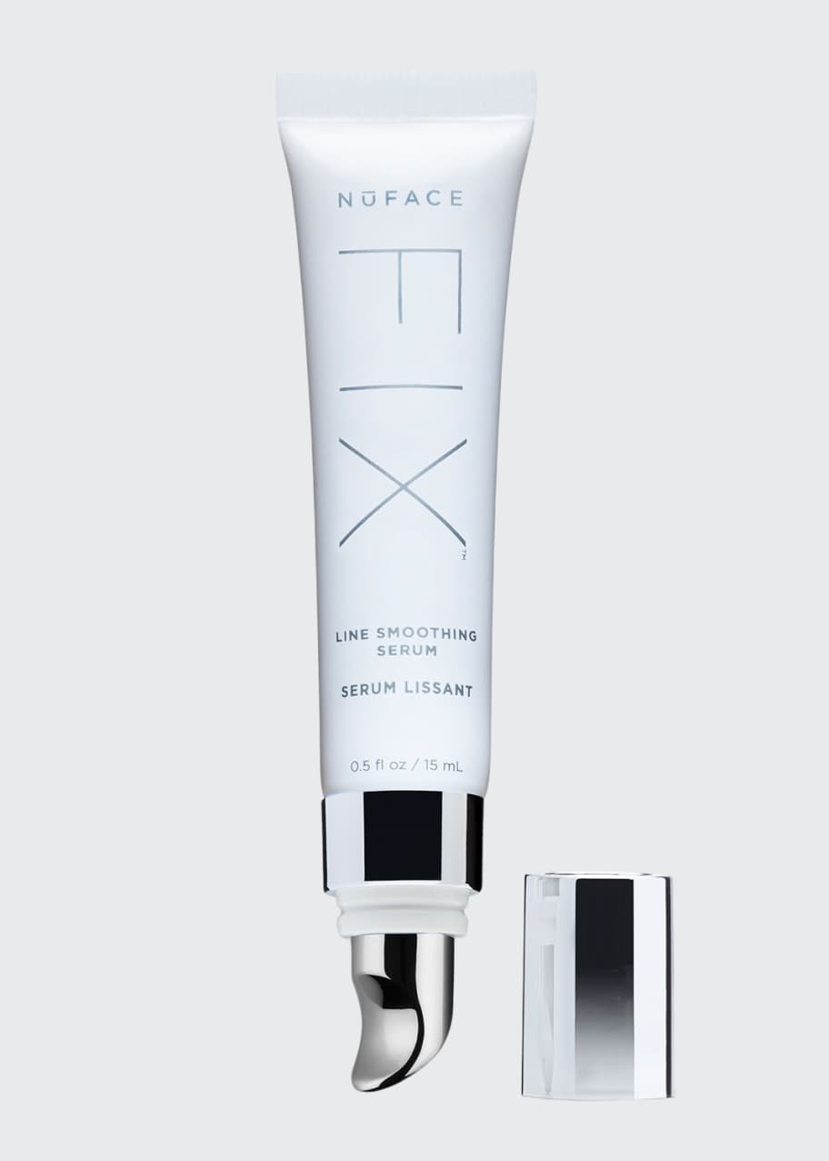 NuFace NuFACE FIX™ Line Smoothing Serum - Bergdorf Goodman