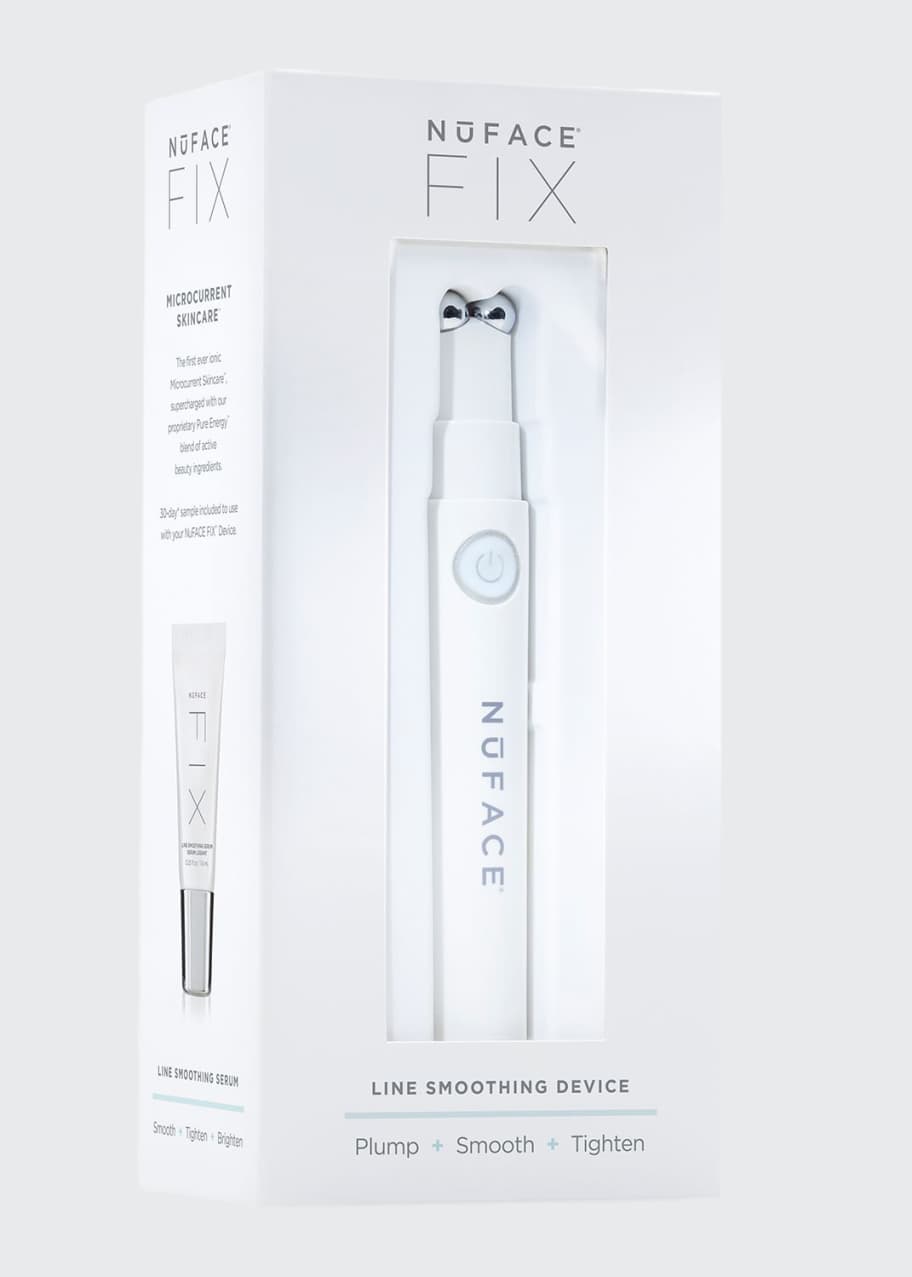 NuFace NuFACE FIX™ Line Smoothing Device - Bergdorf Goodman
