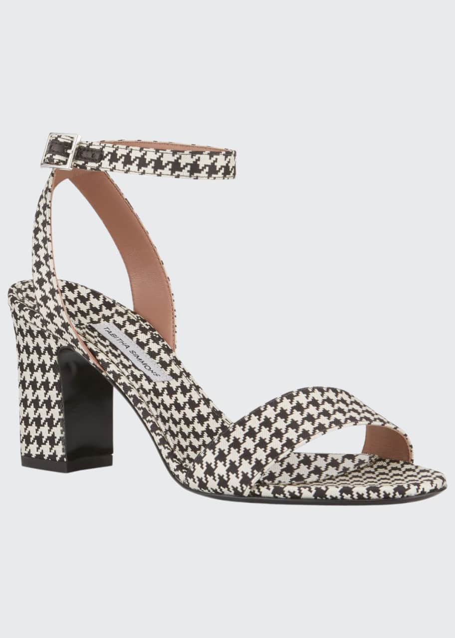 tabitha simmons sandals