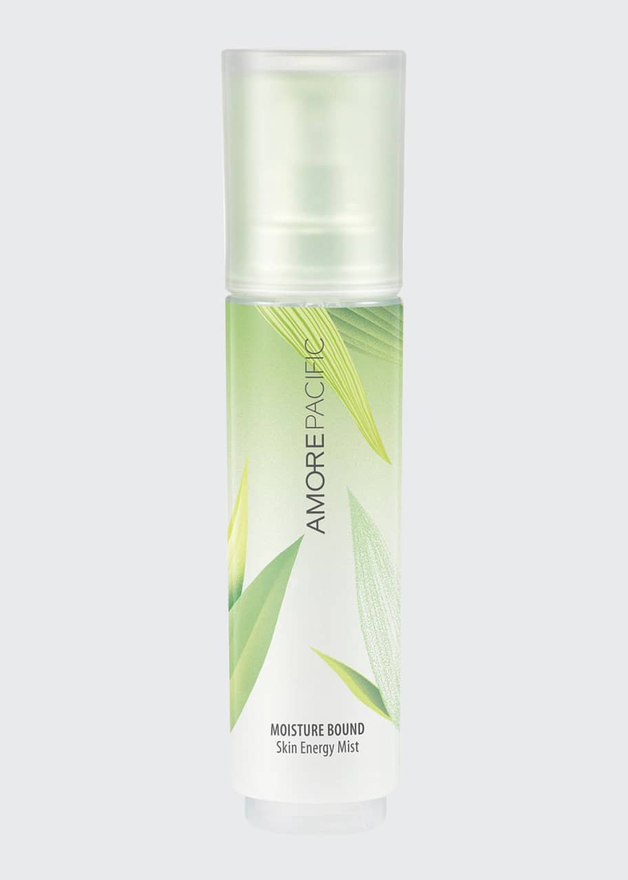 AP Beauty Limited Edition Moisture Bound Skin Energy Hydration Delivery ...