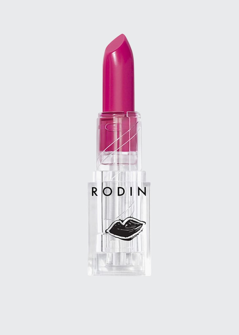 RODIN olio lusso Goddess Aurora Collection Luxury Lipstick - Bergdorf ...